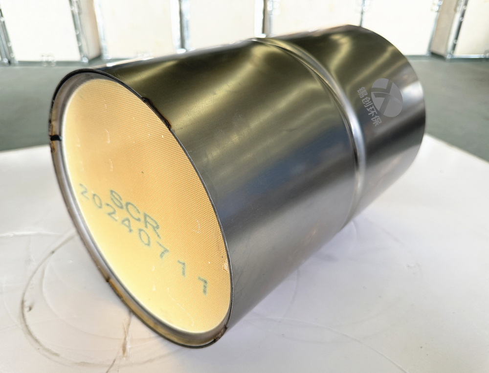 XICHUANG Ceramic Substrate Cu SCR (Selective Catalytic Reduction ...