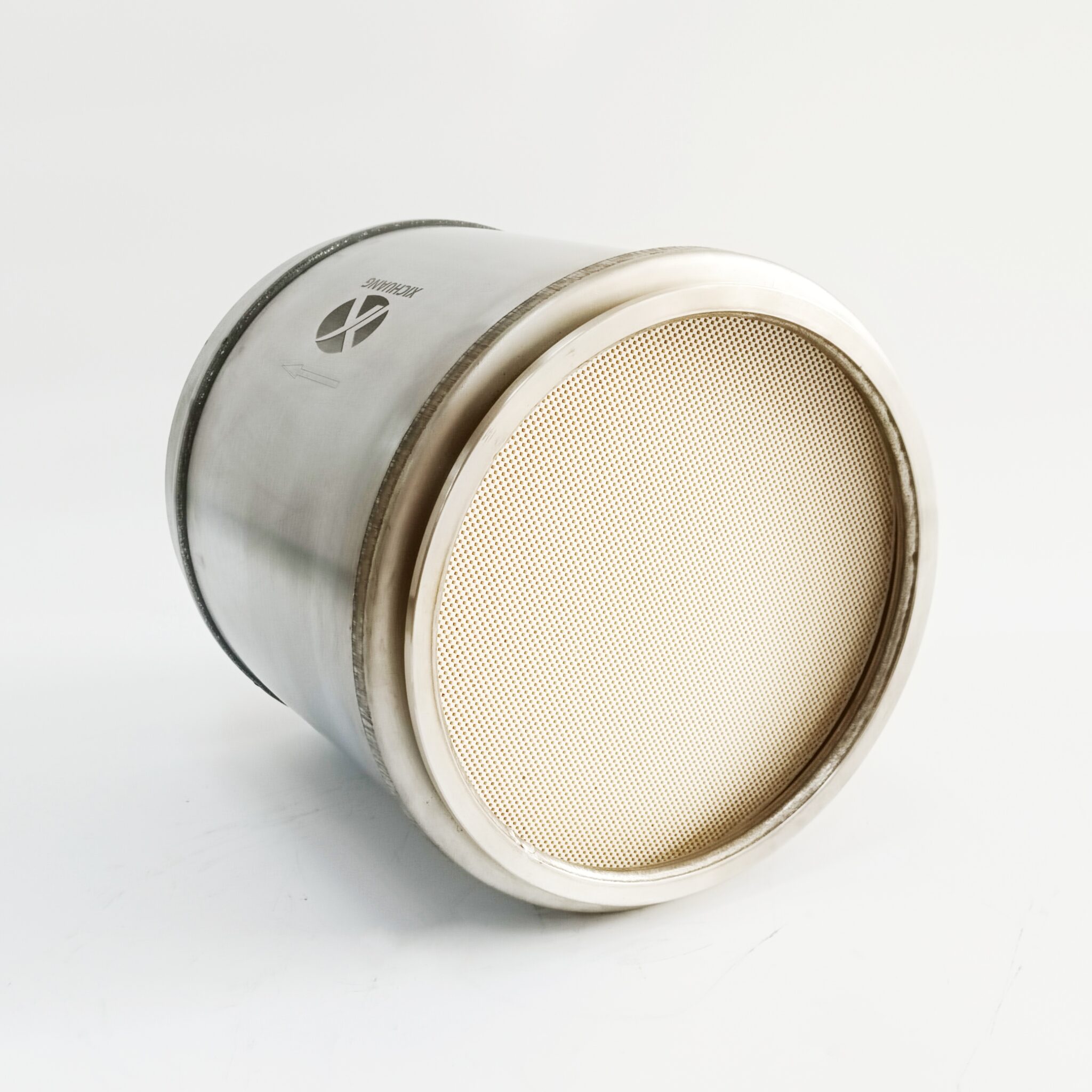 Introducing DPF - Xichuang DPF Manufacturer