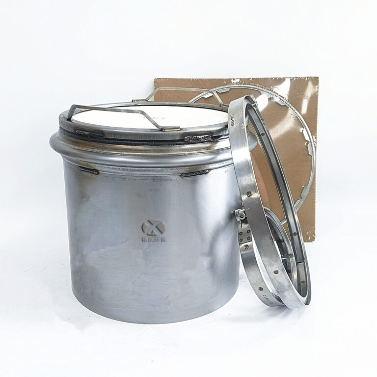 Product show - Xichuang DPF Manufacturer