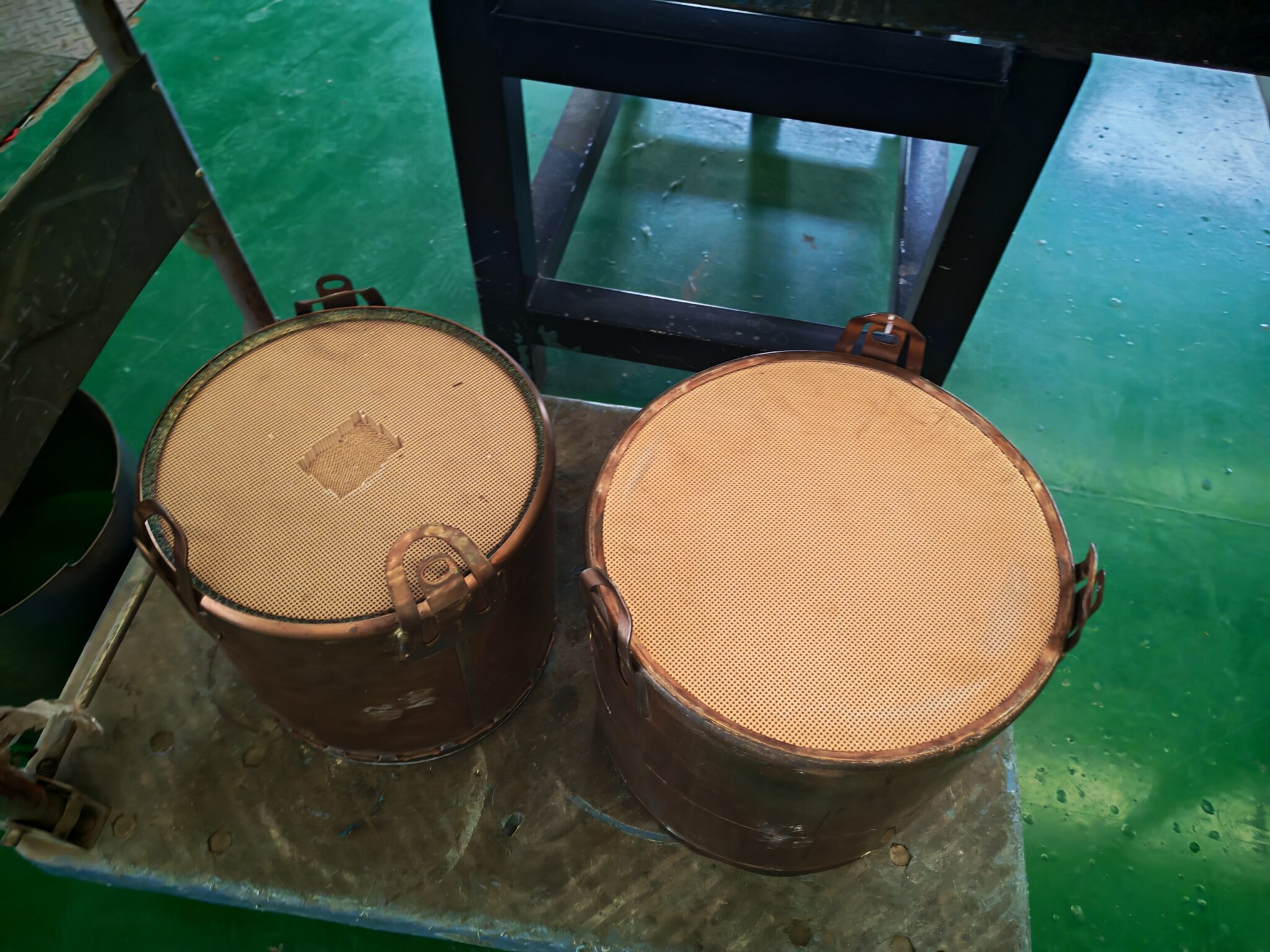 Why Does a Diesel Car's "Mask" Turn Yellow? – The Science Behind DPF ...