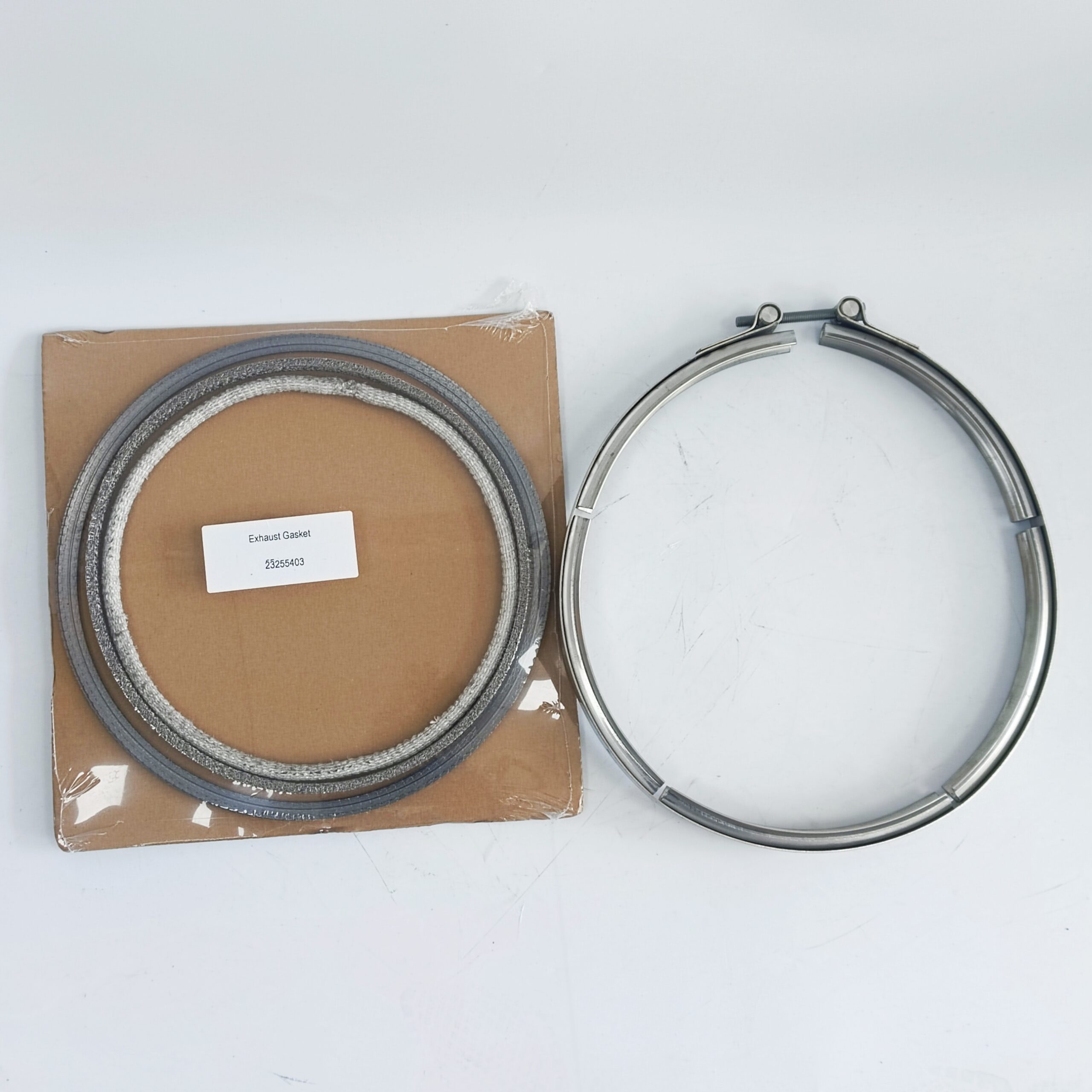 DAF - Xichuang DPF Manufacturer