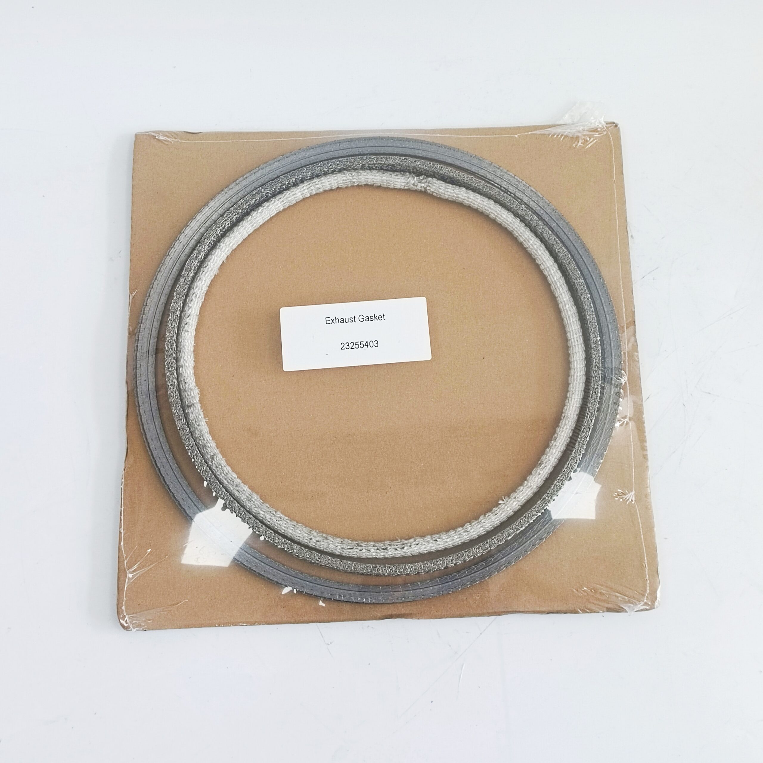 DAF - Xichuang DPF Manufacturer